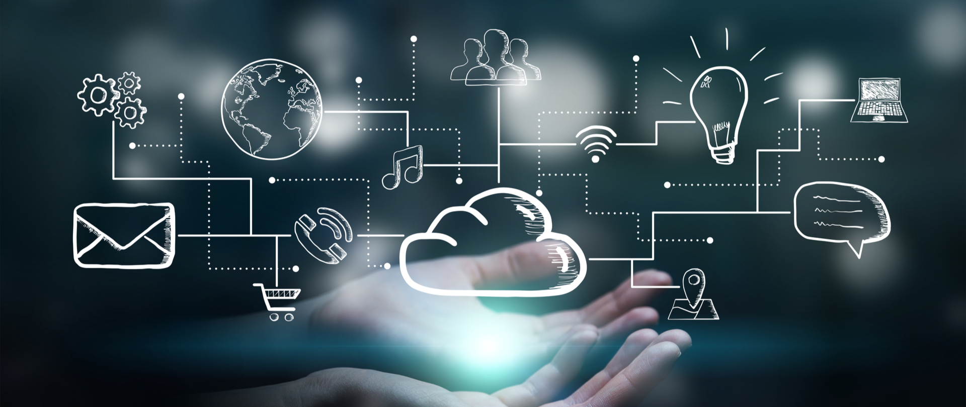 Choosing the right technology platforms for your business - Intelematics Choosing the right technology platforms for your business - Intelematics